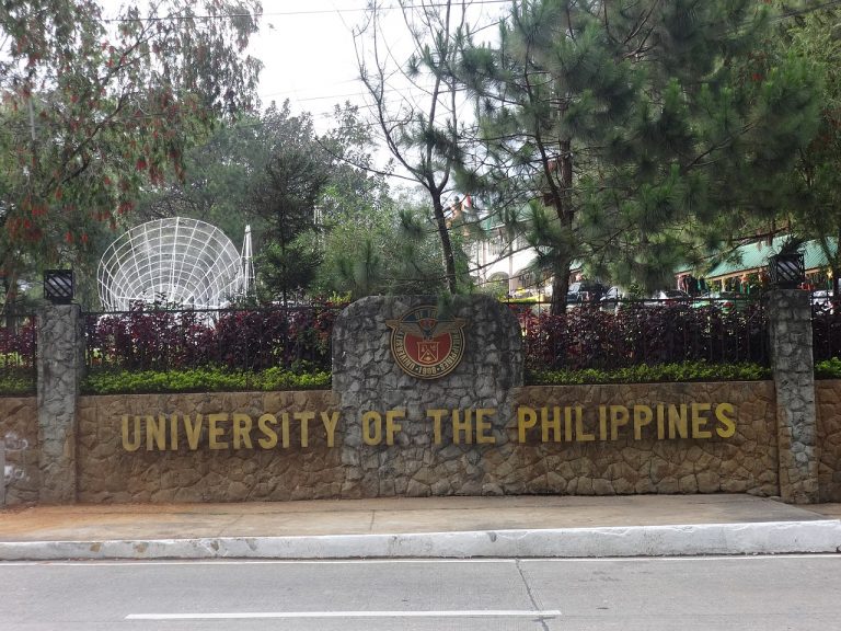 Top 4 Universities in Baguio City - Timons Cabansi | Timons Cabansi