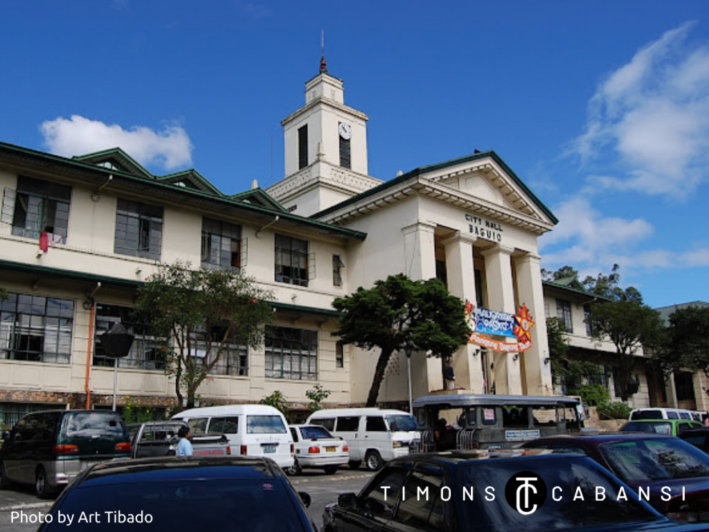 Baguio City: The Rising Star of Philippine Real Estate Investments ...